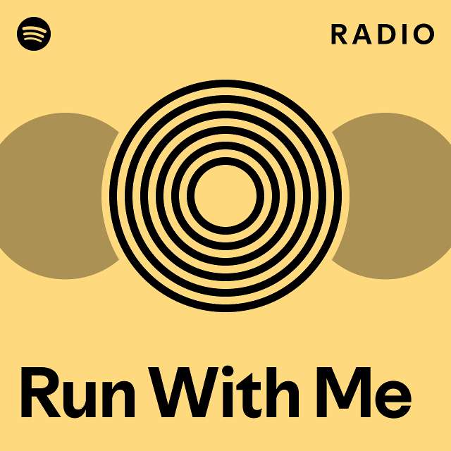Run With Me Radio - playlist by Spotify | Spotify