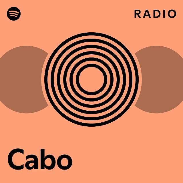 Cabo Radio - playlist by Spotify | Spotify