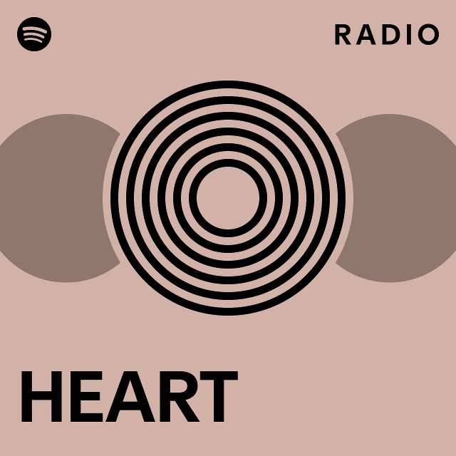 HEART Radio - playlist by Spotify | Spotify