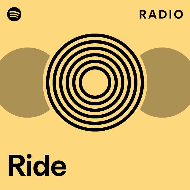 Ride Radio - playlist by Spotify | Spotify