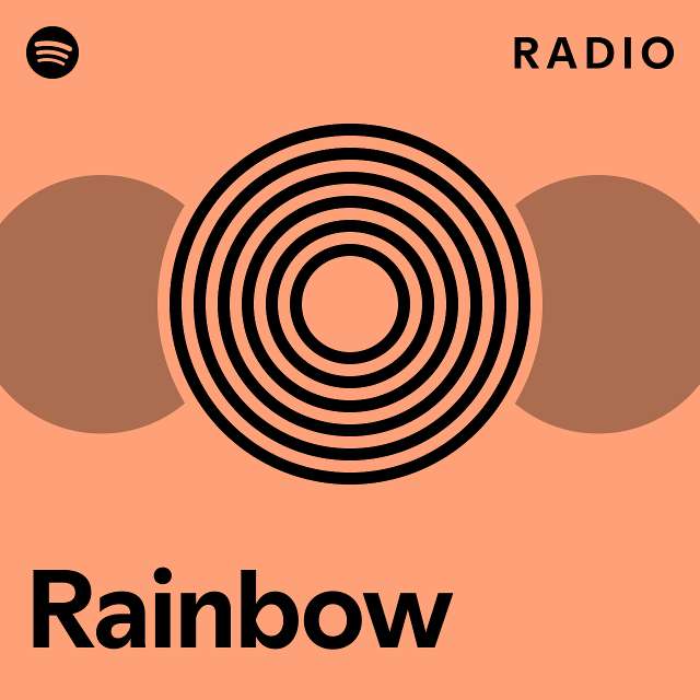 Rainbow Radio - playlist by Spotify | Spotify