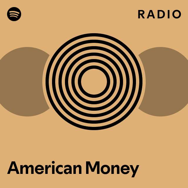 American Money Radio - playlist by Spotify | Spotify