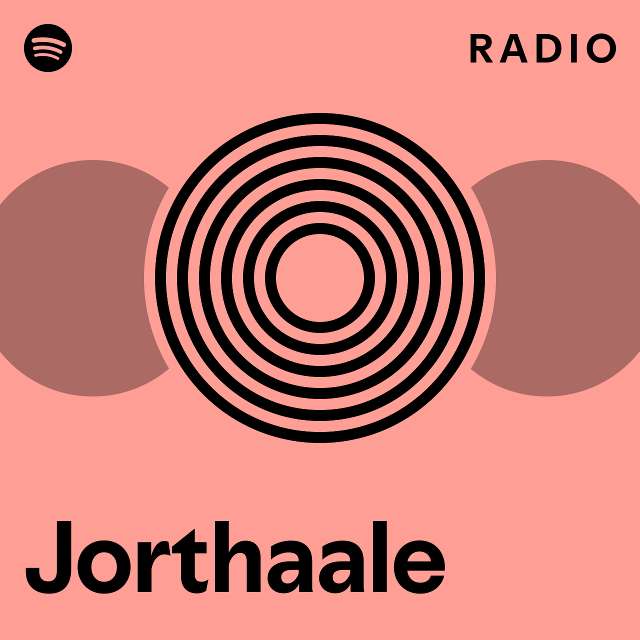 Jorthaale Radio - playlist by Spotify | Spotify