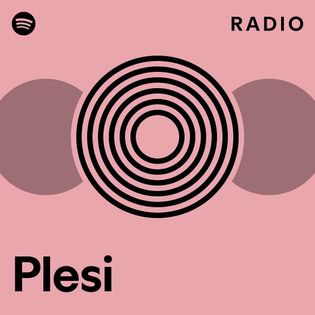Plesi Radio - playlist by Spotify | Spotify
