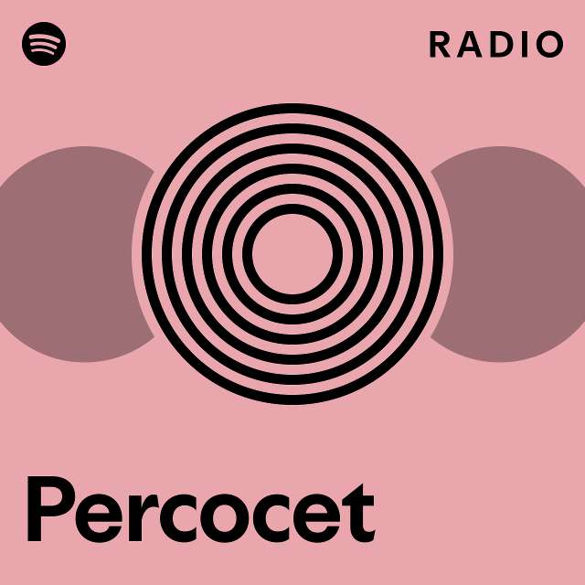 Percocet Radio - playlist by Spotify | Spotify