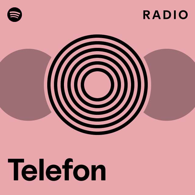 Telefon Radio - playlist by Spotify | Spotify