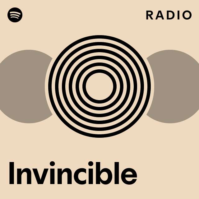 Invincible Radio - playlist by Spotify | Spotify