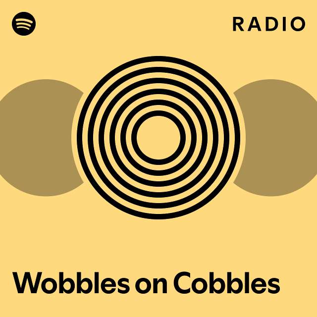 Wobbles on Cobbles Radio - playlist by Spotify | Spotify
