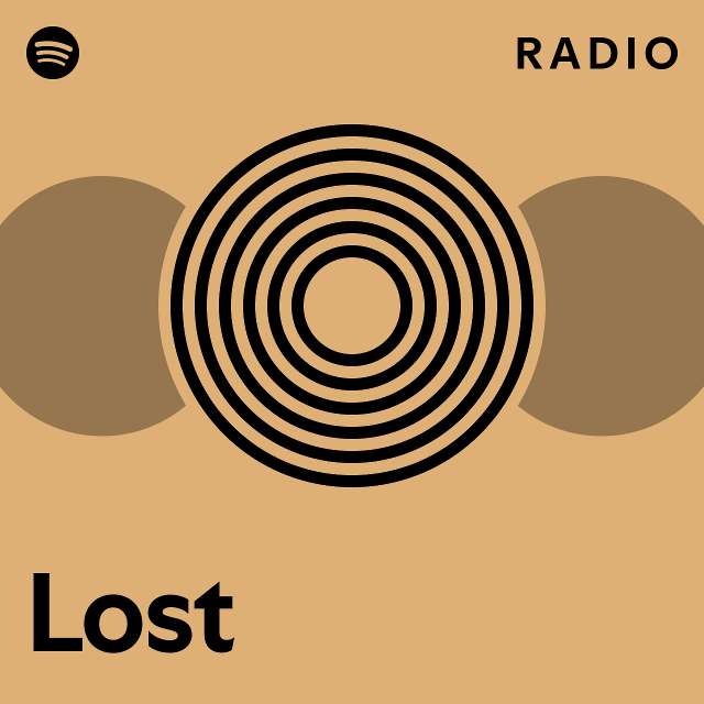 Lost Radio - playlist by Spotify | Spotify