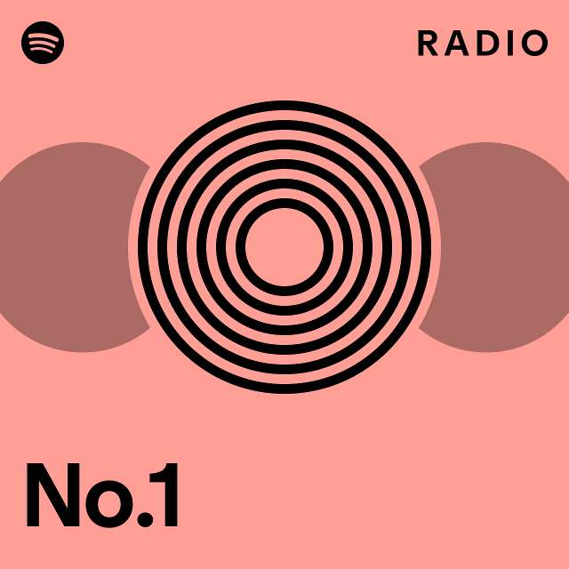 No.1 Radio - playlist by Spotify | Spotify