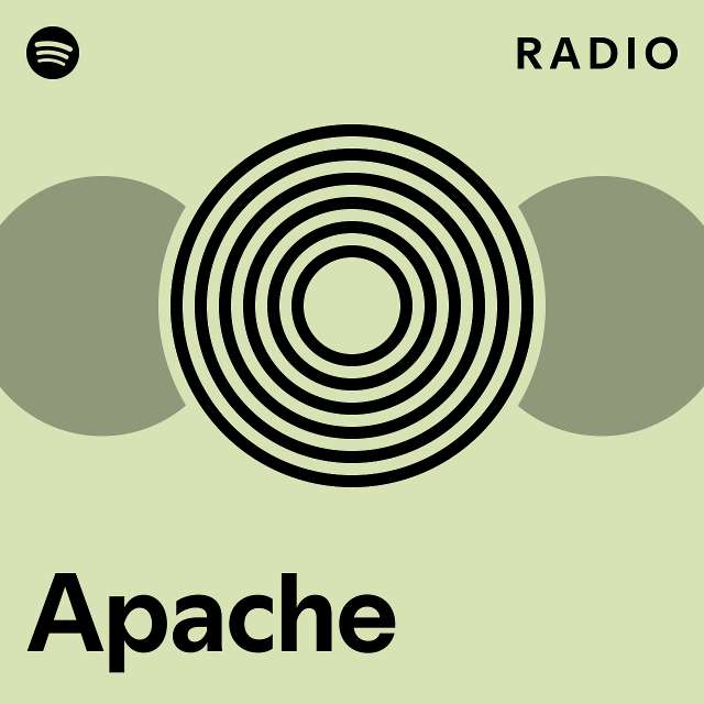 Apache Radio - playlist by Spotify | Spotify