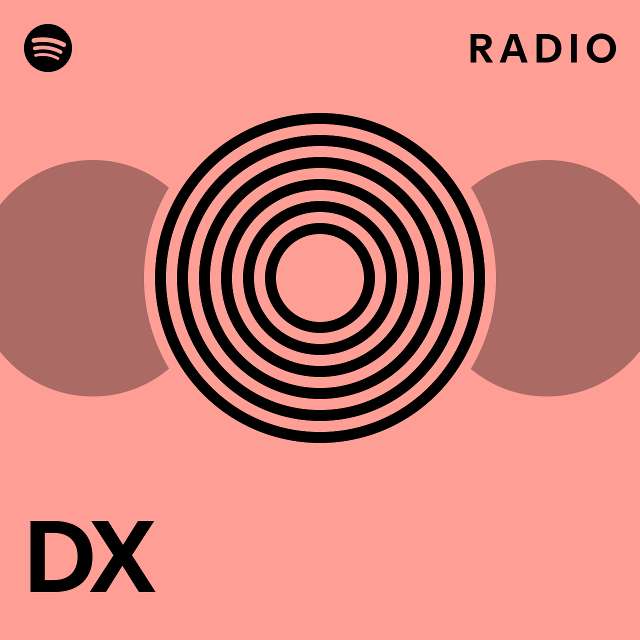 DX Radio - playlist by Spotify | Spotify