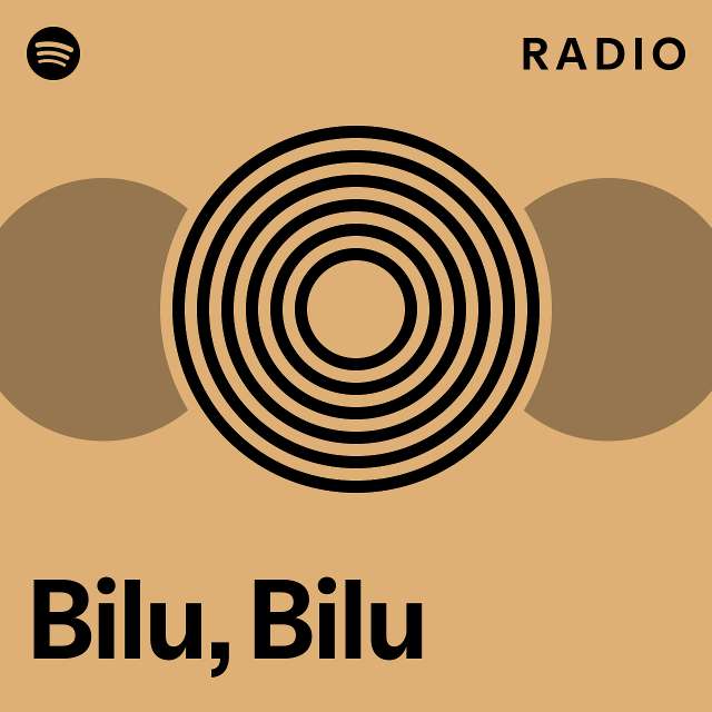 Bilu, Bilu Radio - playlist by Spotify | Spotify