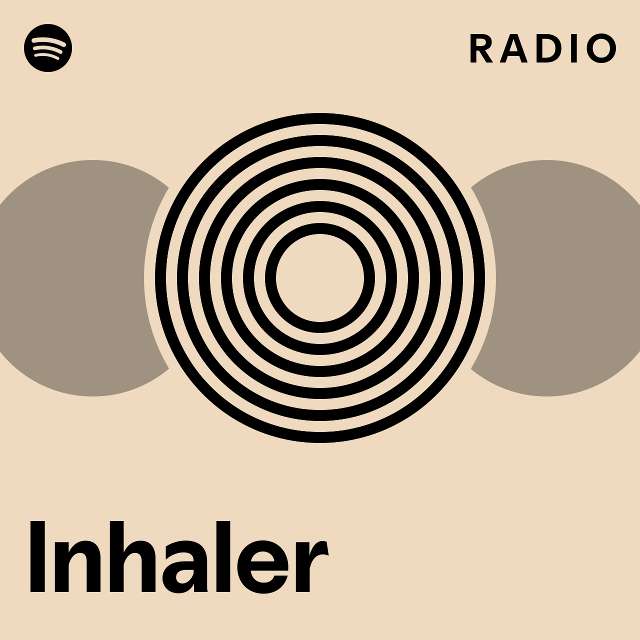 Inhaler Radio - playlist by Spotify | Spotify