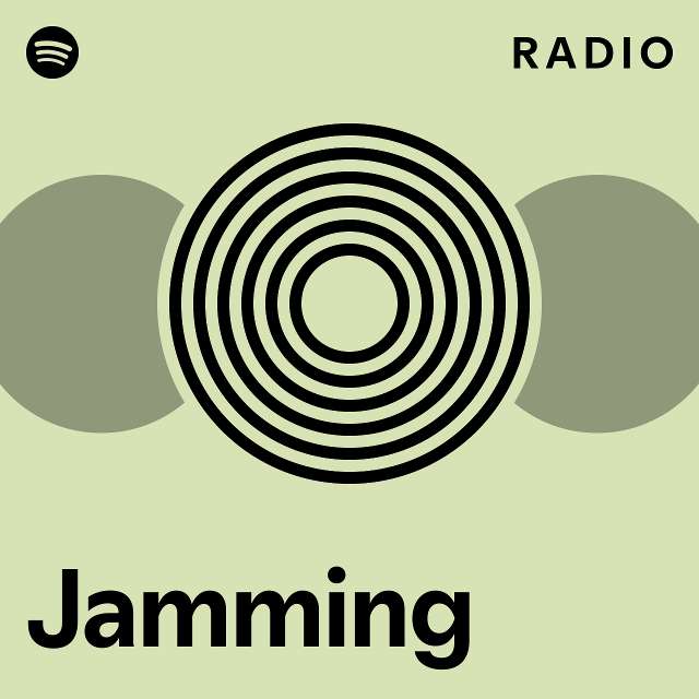 Jamming Radio - playlist by Spotify | Spotify