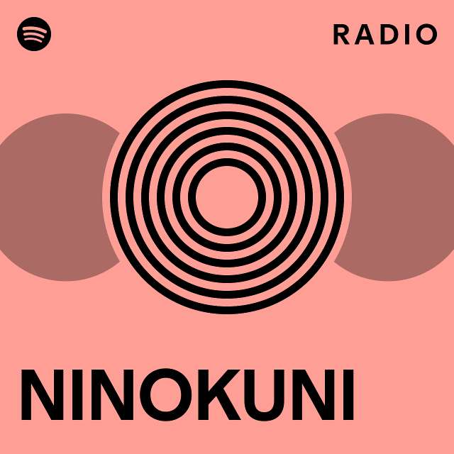 NINOKUNI Radio - playlist by Spotify | Spotify