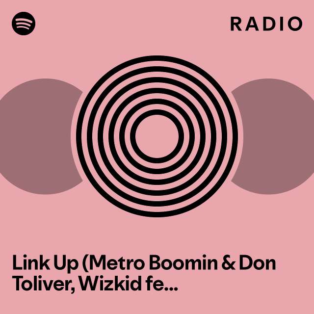 Link Up (Metro Boomin & Don Toliver, Wizkid feat. BEAM & Toian ...