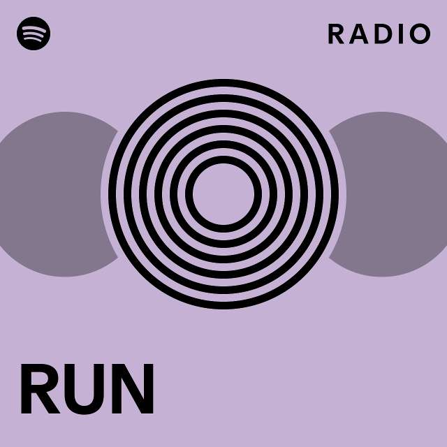 RUN Radio - playlist by Spotify | Spotify
