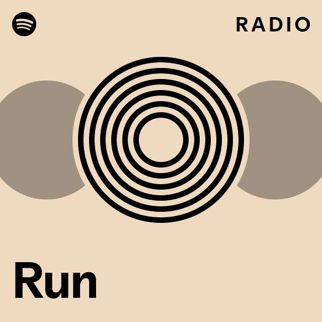 Run Radio - playlist by Spotify | Spotify