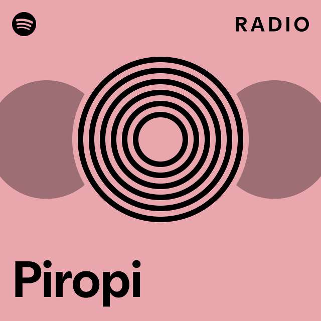 Piropi Radio - playlist by Spotify | Spotify