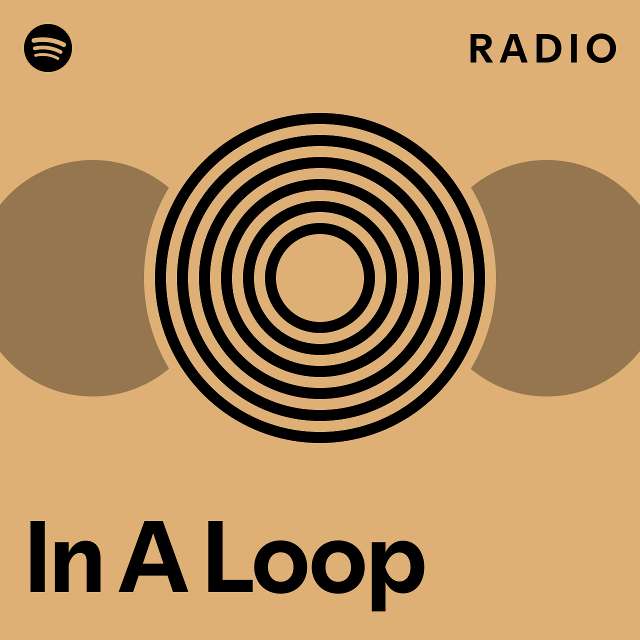 In A Loop Radio - playlist by Spotify | Spotify