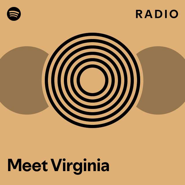 Meet Virginia Radio - playlist by Spotify | Spotify
