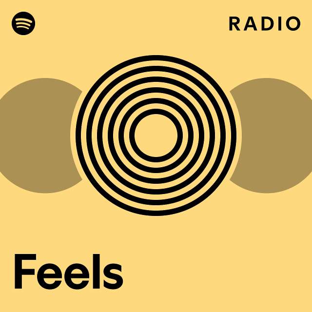 Feels Radio - playlist by Spotify | Spotify