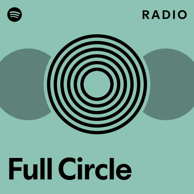 Full Circle Radio - playlist by Spotify | Spotify