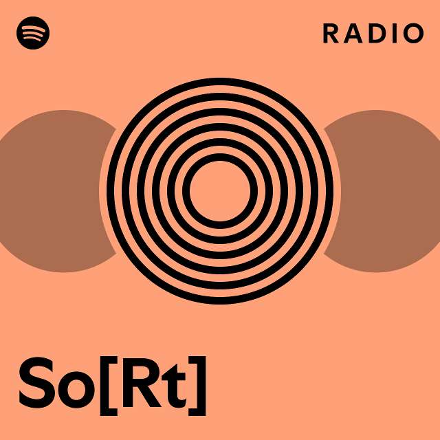 So[Rt] Radio - playlist by Spotify | Spotify