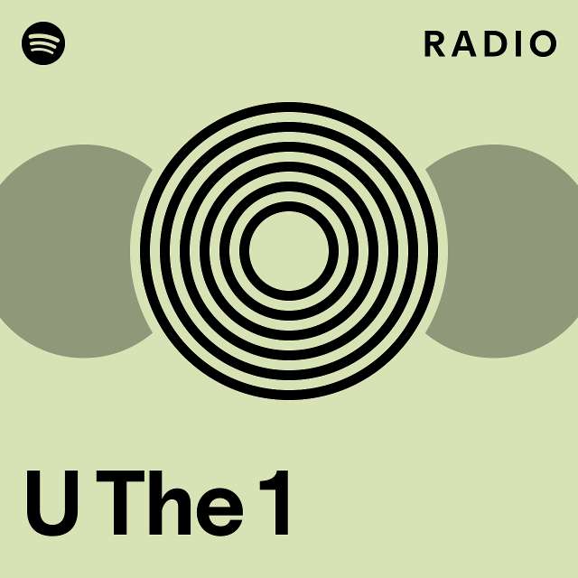 U The 1 Radio - playlist by Spotify | Spotify