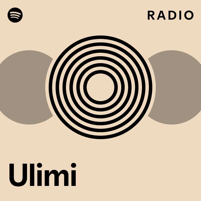 Ulimi Radio - playlist by Spotify | Spotify