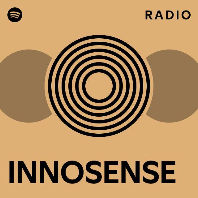 INNOSENSE Radio - playlist by Spotify | Spotify