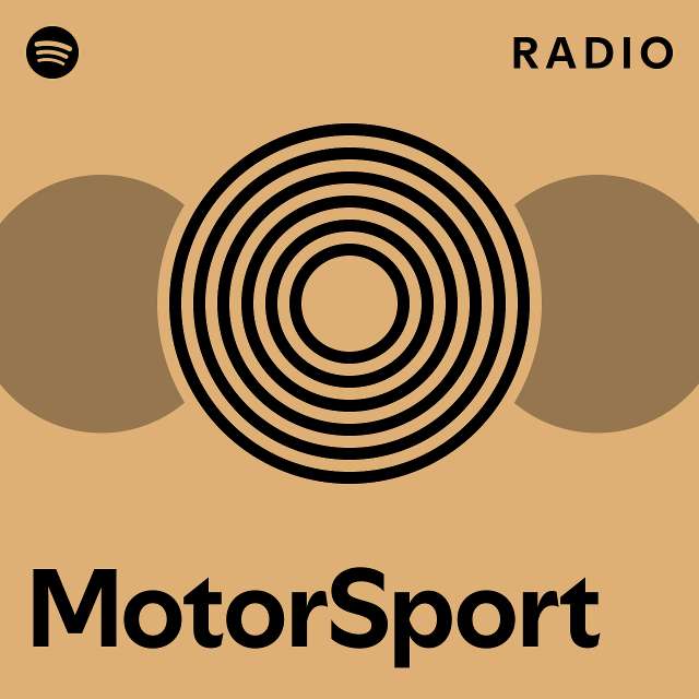 MotorSport Radio - playlist by Spotify | Spotify