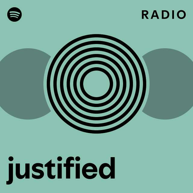 justified Radio - playlist by Spotify | Spotify