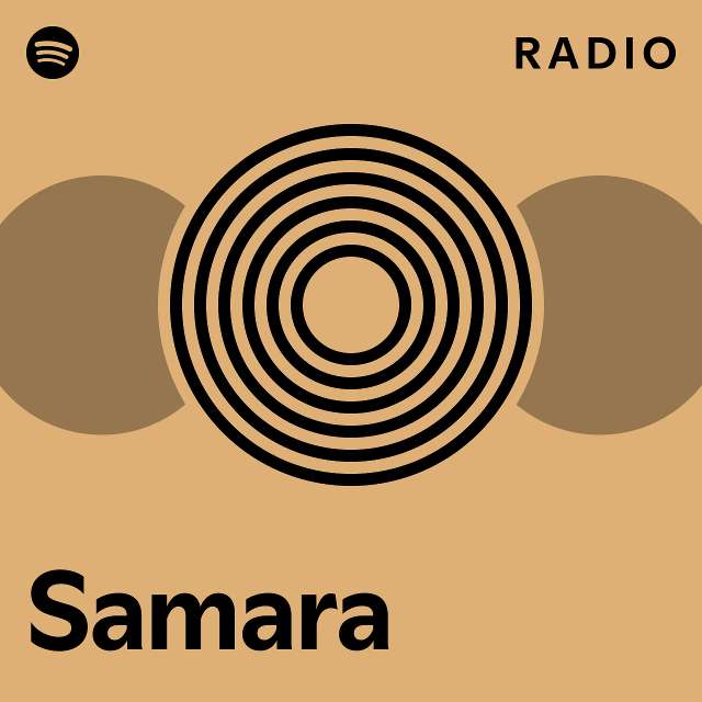 Samara Radio - playlist by Spotify | Spotify