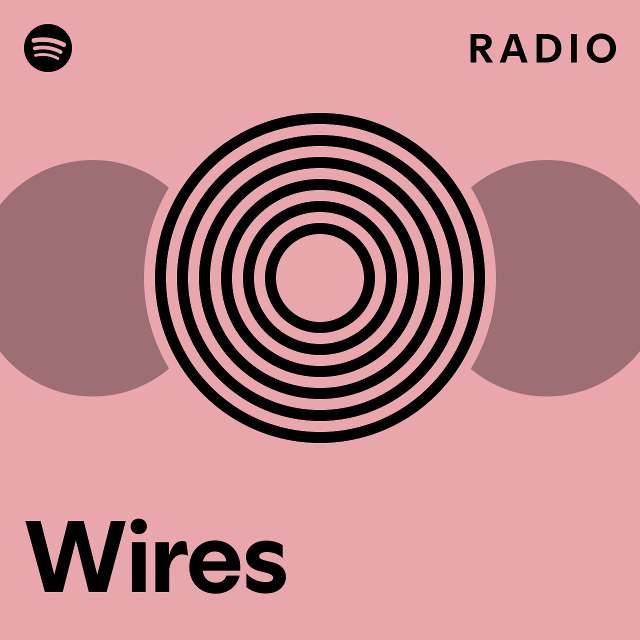 Wires Radio - playlist by Spotify | Spotify