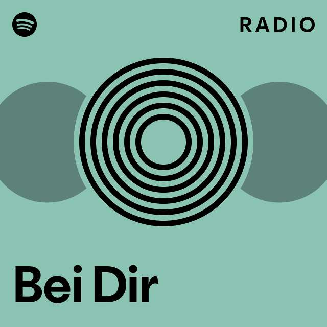 Bei Dir Radio - playlist by Spotify | Spotify