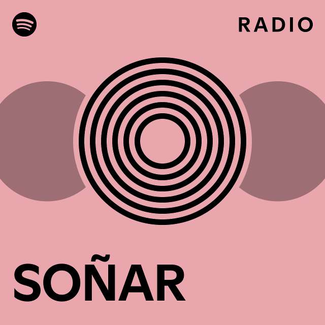 SOÑAR Radio - playlist by Spotify | Spotify