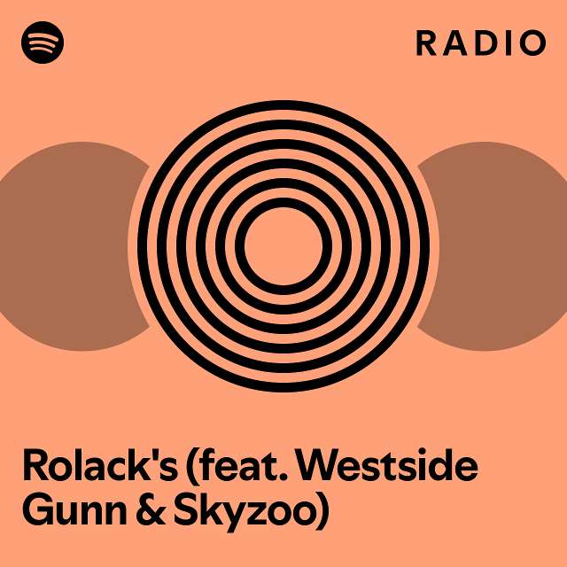 Rolack's (feat. Westside Gunn & Skyzoo) Radio - playlist by Spotify ...