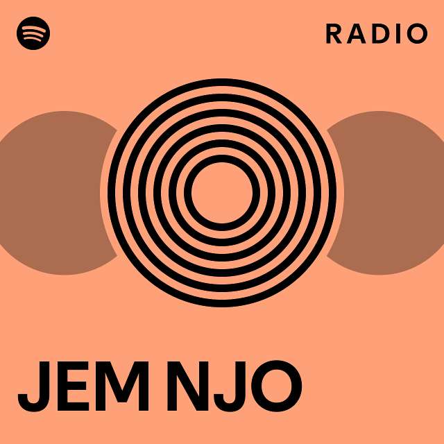 JEM NJO Radio - playlist by Spotify | Spotify