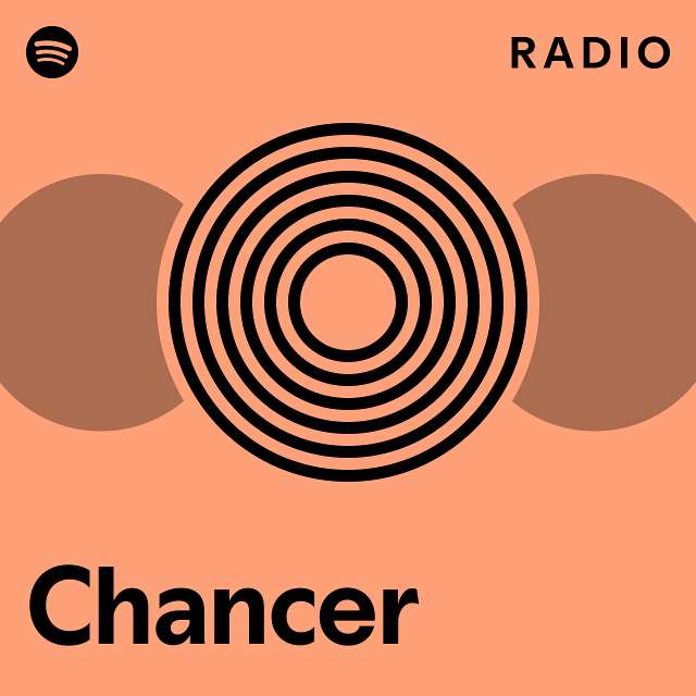 Chancer Radio - playlist by Spotify | Spotify