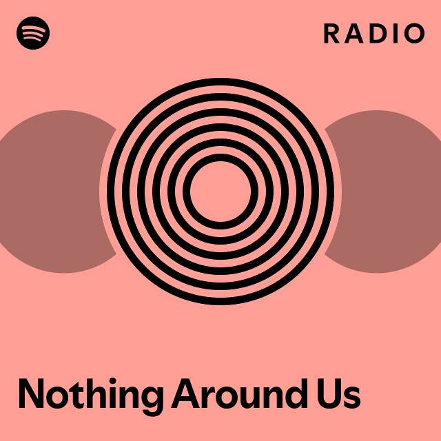 Nothing Around Us Radio - playlist by Spotify | Spotify