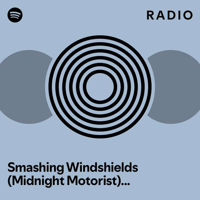 Smashing Windshields (Midnight Motorist) - NightCove Remix Instrumental ...