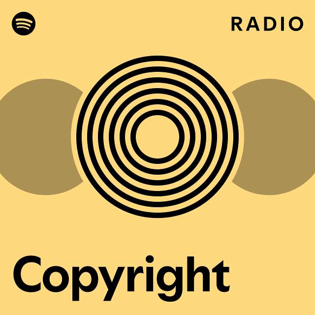 Copyright Radio - playlist by Spotify | Spotify