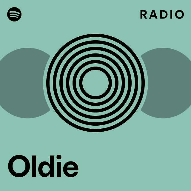 Oldie Radio - playlist by Spotify | Spotify