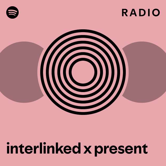 interlinked x present Radio - playlist by Spotify | Spotify