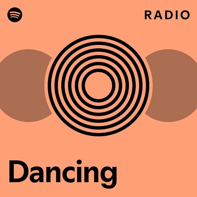 Dancing Radio - playlist by Spotify | Spotify