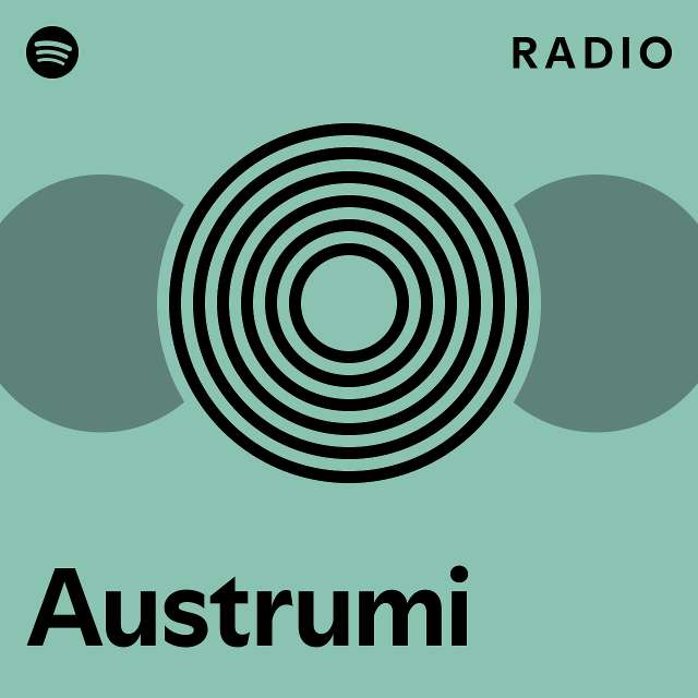Austrumi Radio - playlist by Spotify | Spotify