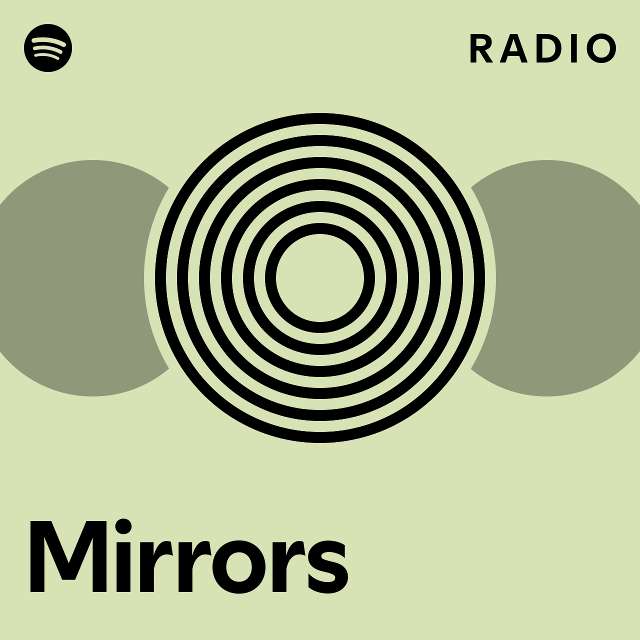 Mirrors Radio - playlist by Spotify | Spotify