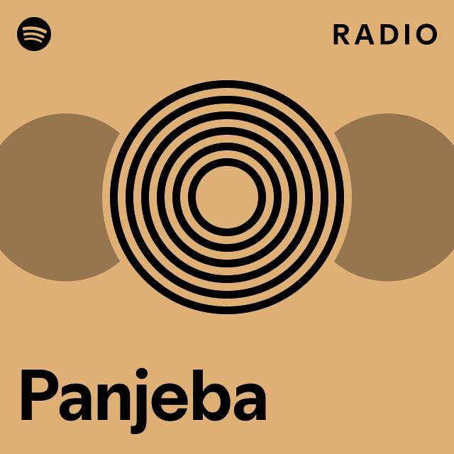 Panjeba Radio - playlist by Spotify | Spotify